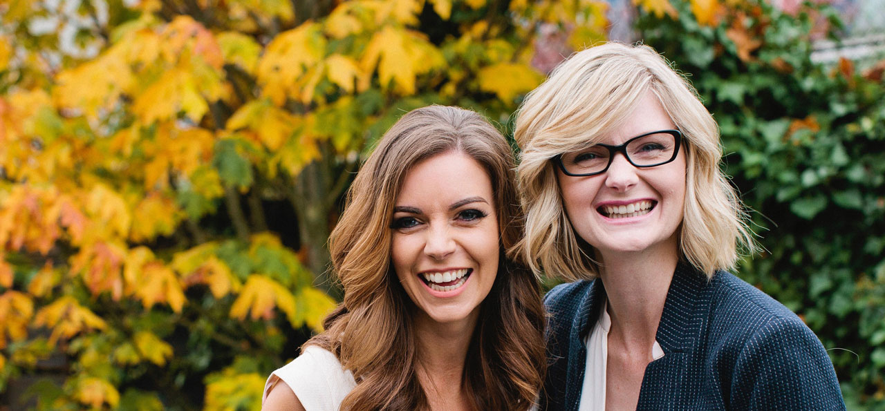 Sisters-Professional-Banner - TLB Events